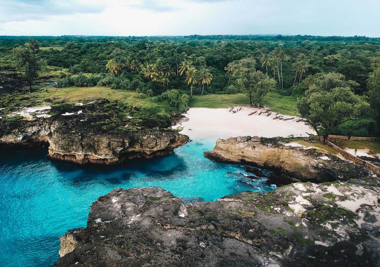 The best beaches in SUMBA island 🌴Indonesia – Explore Sumba