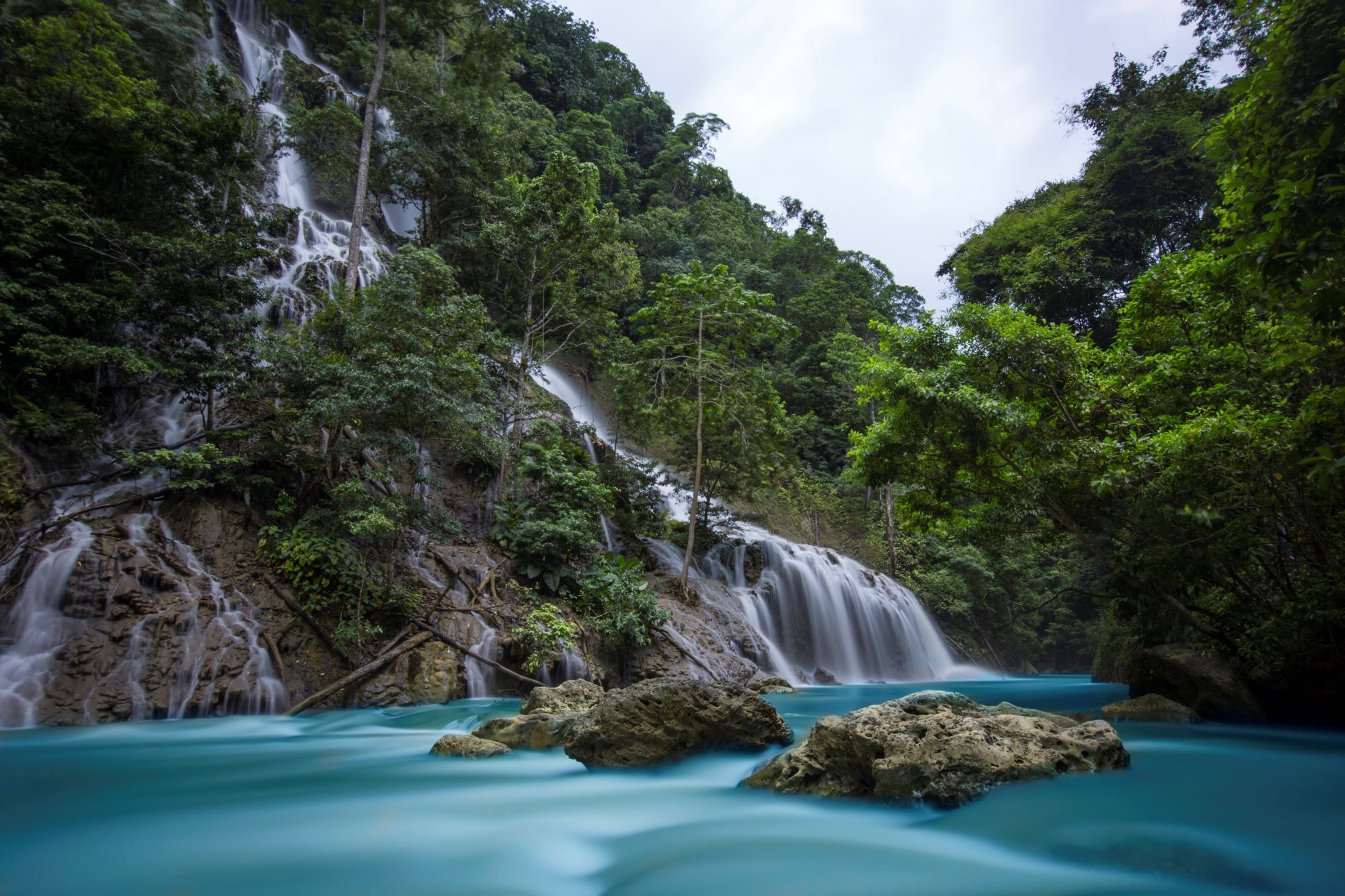 SUMBA Island Regions and Cities 🐎 Indonesia – Explore Sumba