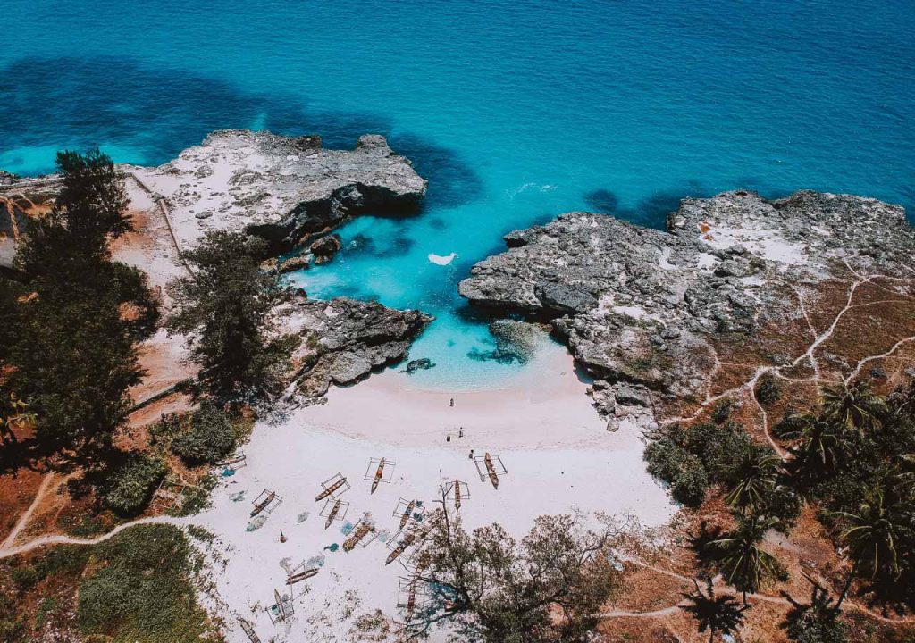 Mejor viaje a la isla de SUMBA en Indonesia (3D2N) 🐎 Explora Sumba