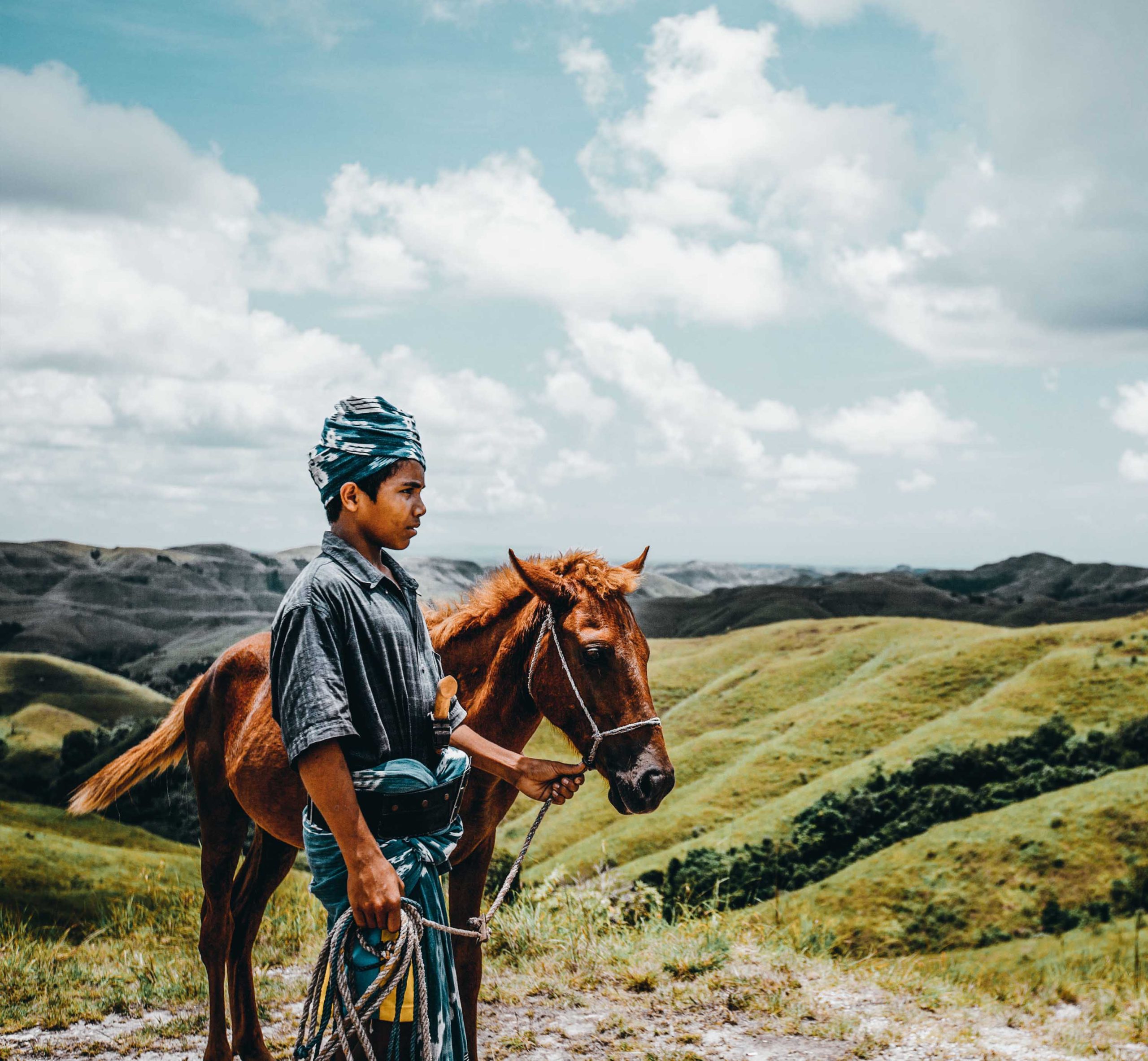 Isla SUMBA en Indonesia 🌴 La GUÍA de VIAJE definitiva [2024]