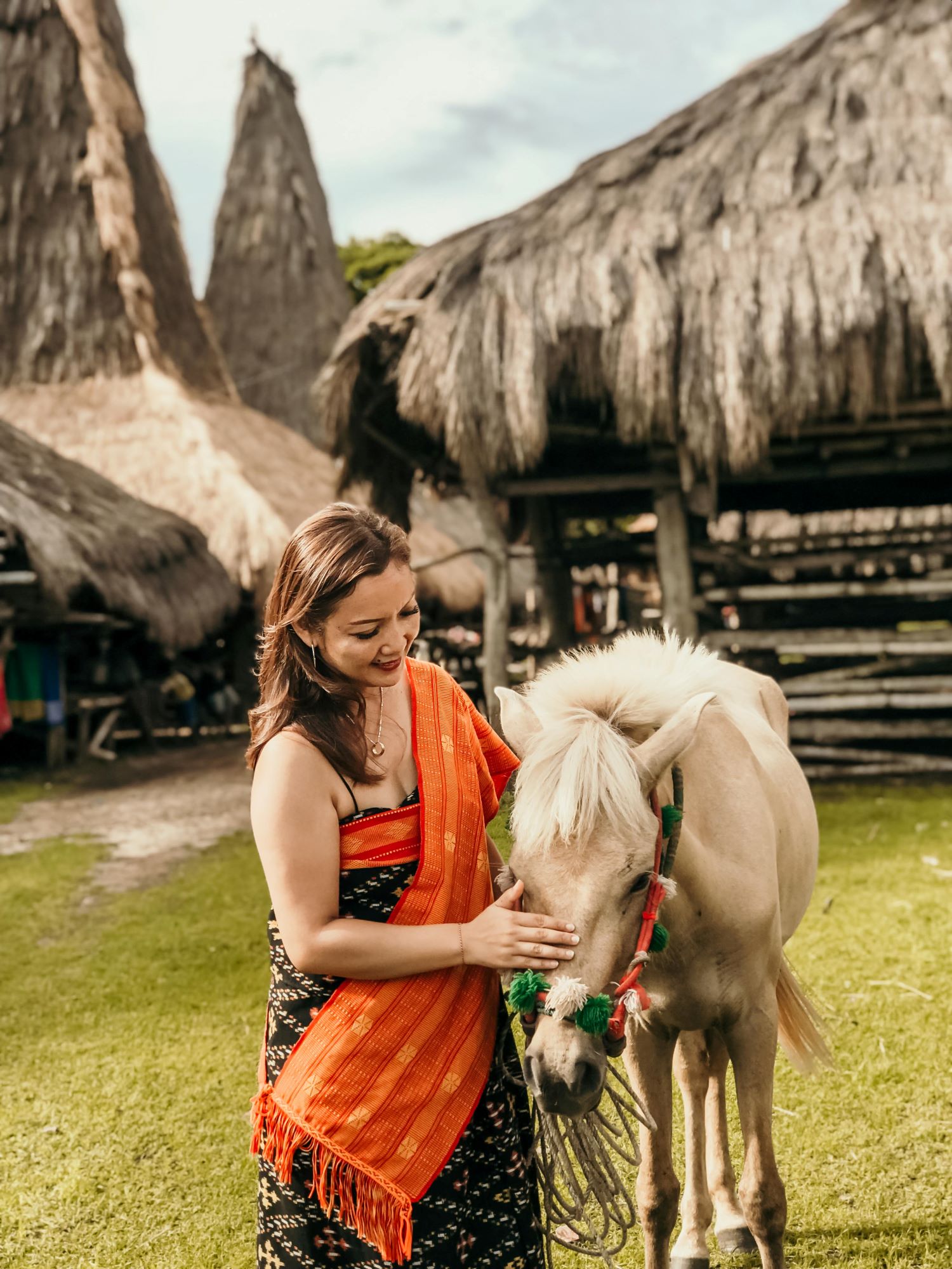 Wisata Pulau SUMBA 🐎 – Jelajai Wisata Perjalanan Sumba