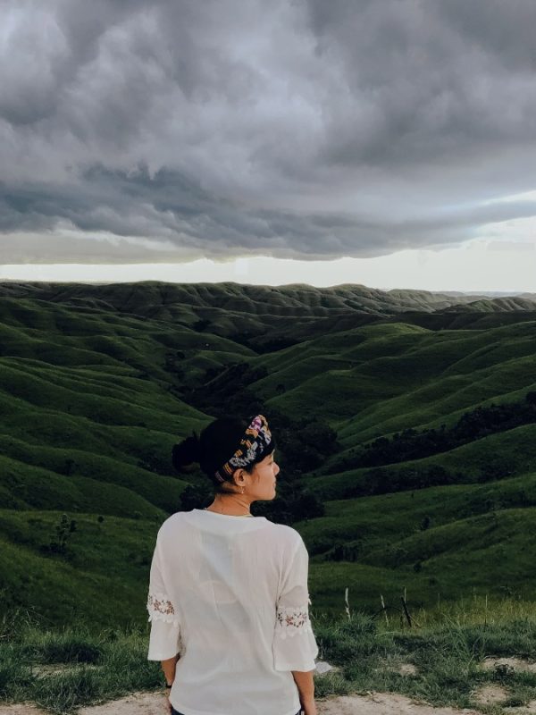 Best HILLS in SUMBA island 🌴 Indonesia – Explore Sumba