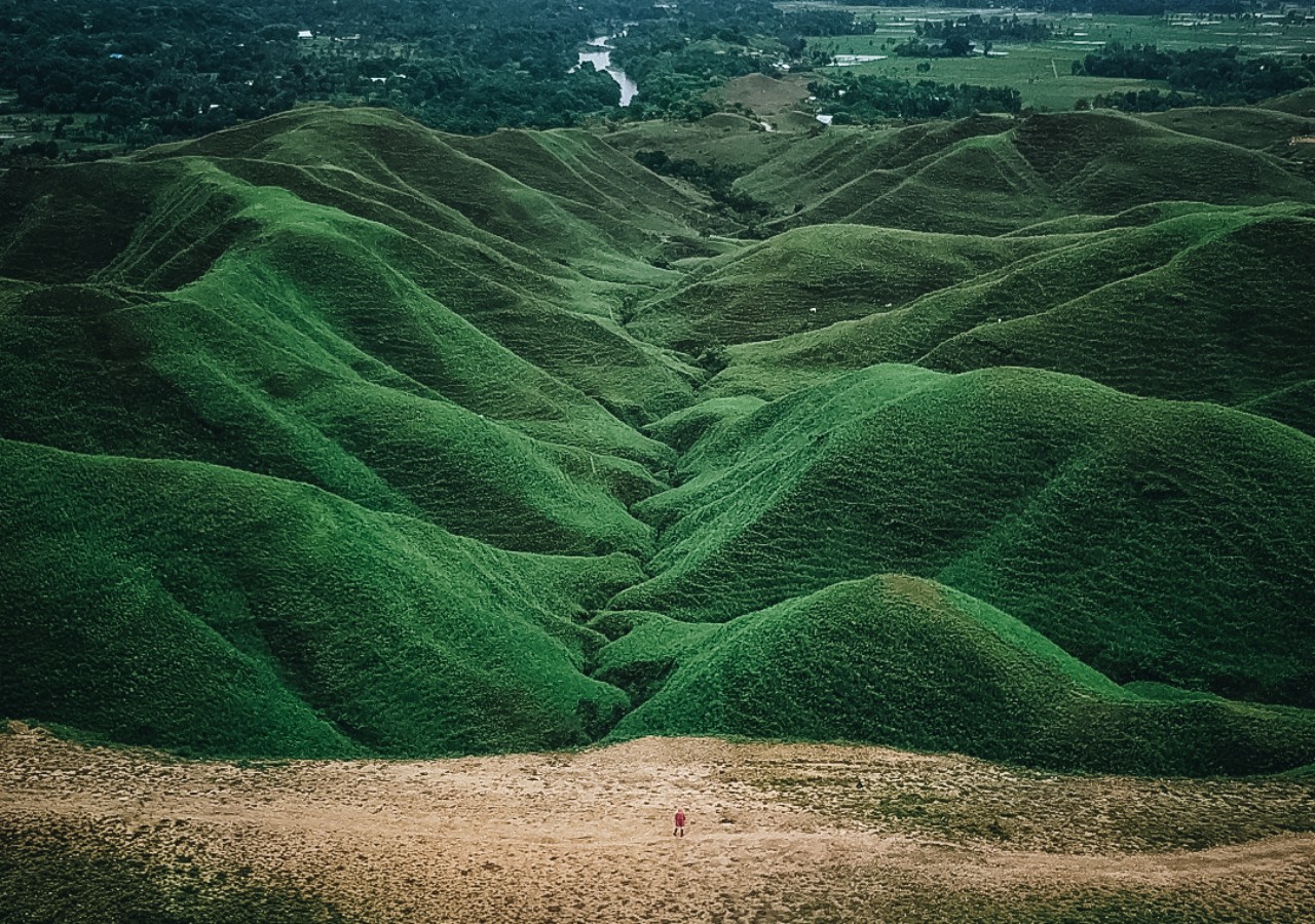 Airports in Sumba Island: Travel Tips and Essential Information ️