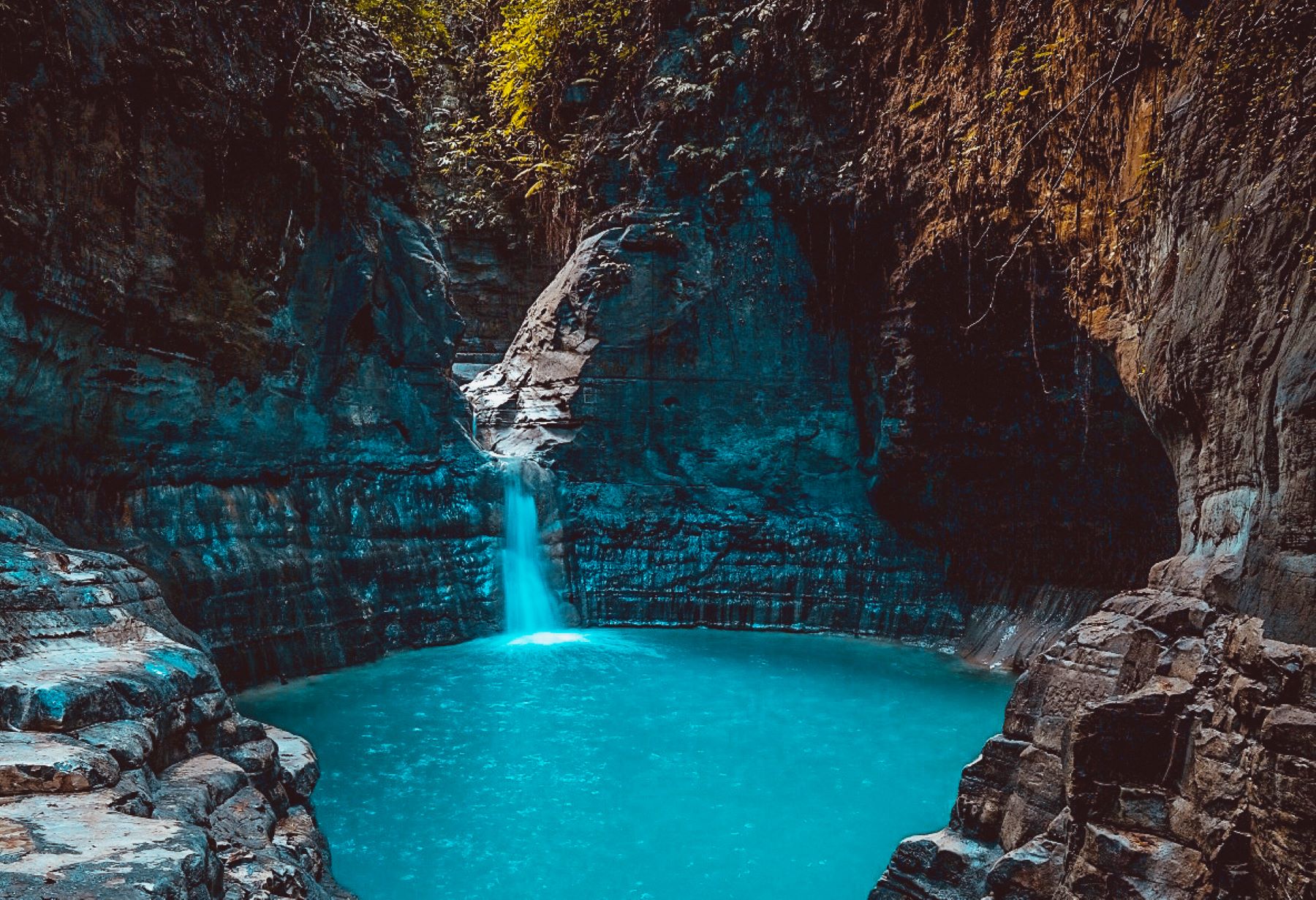 SUMBA Island Best Tour in Indonesia (7D6N) 🐎 Explore Sumba