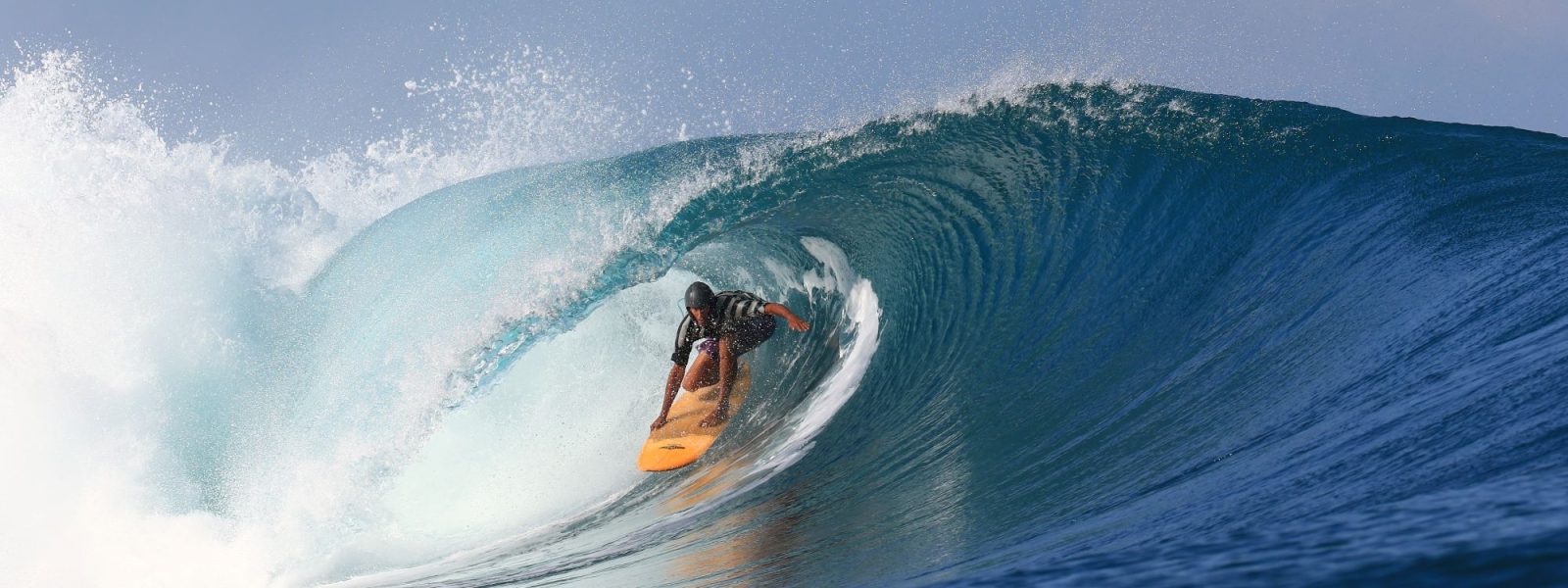 Surfing in Sumba: Ride the Waves of Indonesia’s Wild Paradise