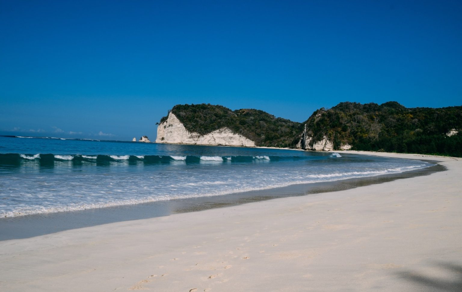 Surfing in Sumba: Ride the Waves of Indonesia’s Wild Paradise