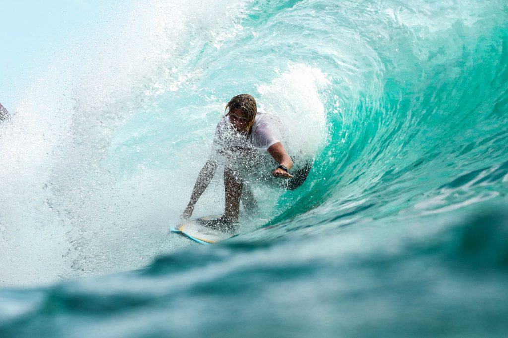Surfing in Sumba: Ride the Waves of Indonesia’s Wild Paradise