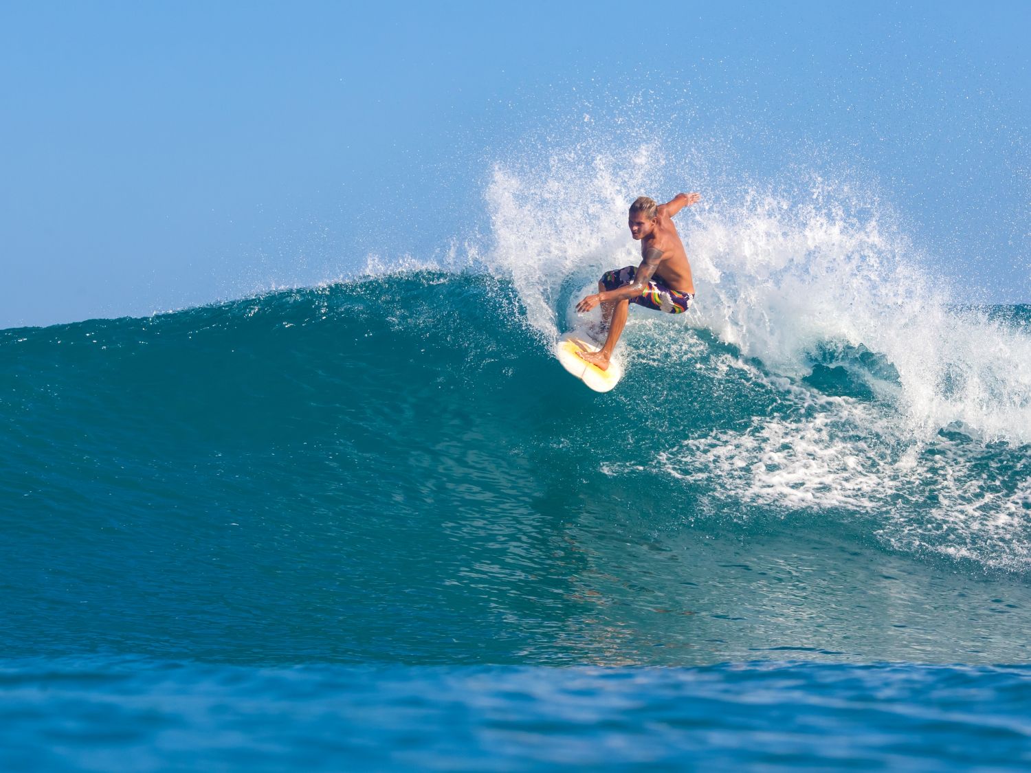 Surfing in Sumba: Ride the Waves of Indonesia’s Wild Paradise
