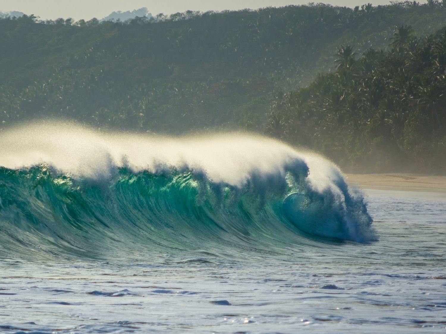 Surfing in Sumba: Ride the Waves of Indonesia’s Wild Paradise